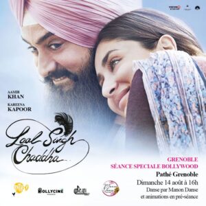 Paramount Pictures France