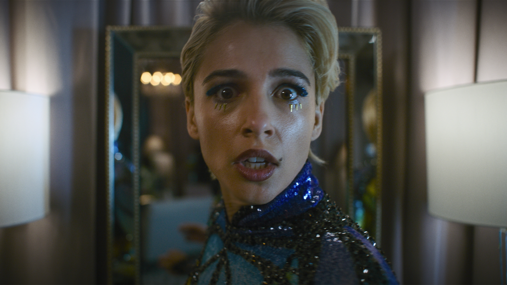 SMILE 2 - Paramount Pictures France